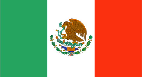 Buy Mexico Flag Online | Premium Quality Mexico Flag| Fast Shipping & Great Prices ...